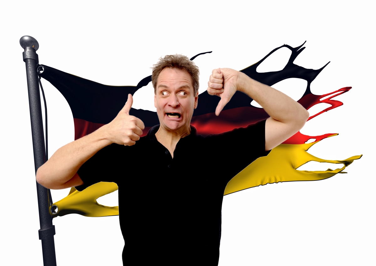 Jan Jahn: Kein schöner Land? – Werkhaus e. V.